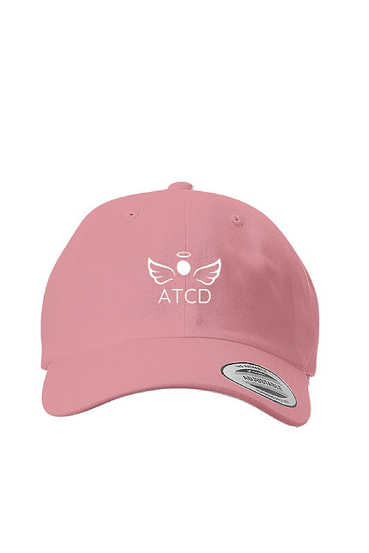 ATCD Embroidered Cap – ATCD Apparel